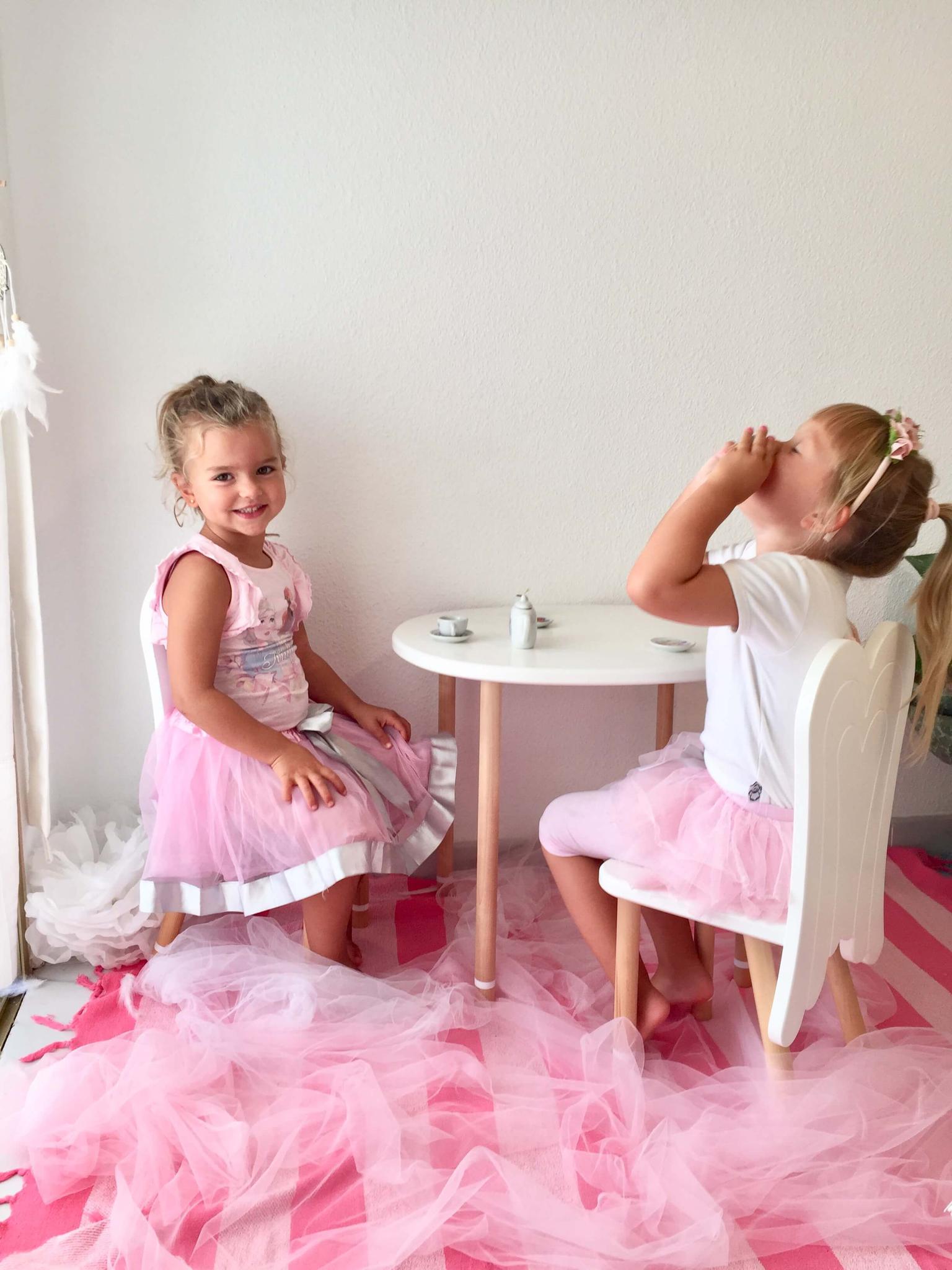 3 Steps to Accomplish Carefree Everyday Life * Wings by Palms Art